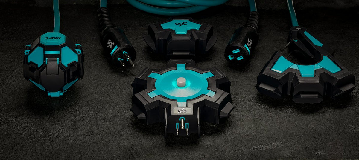 Workshop – 360 Electrical