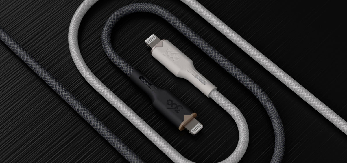 Lightning Cables – 360 Electrical