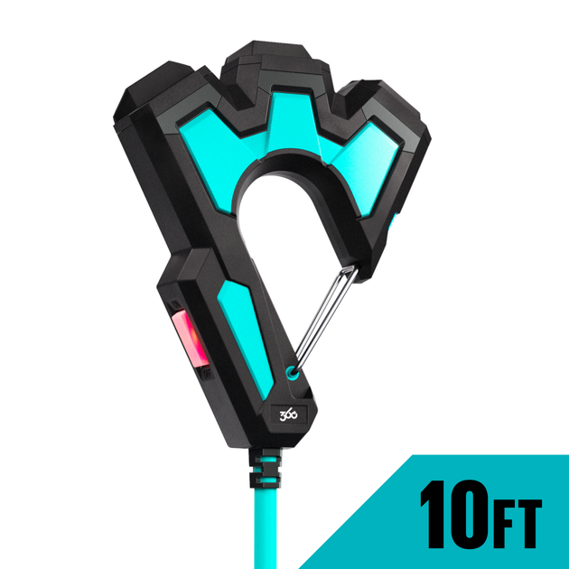 Heavy-Duty PowerHook – 360 Electrical