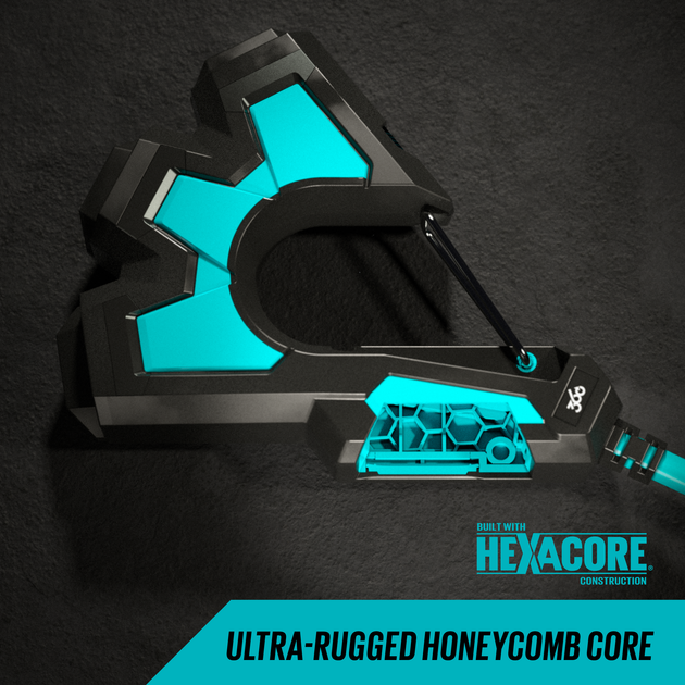 Heavy-Duty PowerHook – 360 Electrical