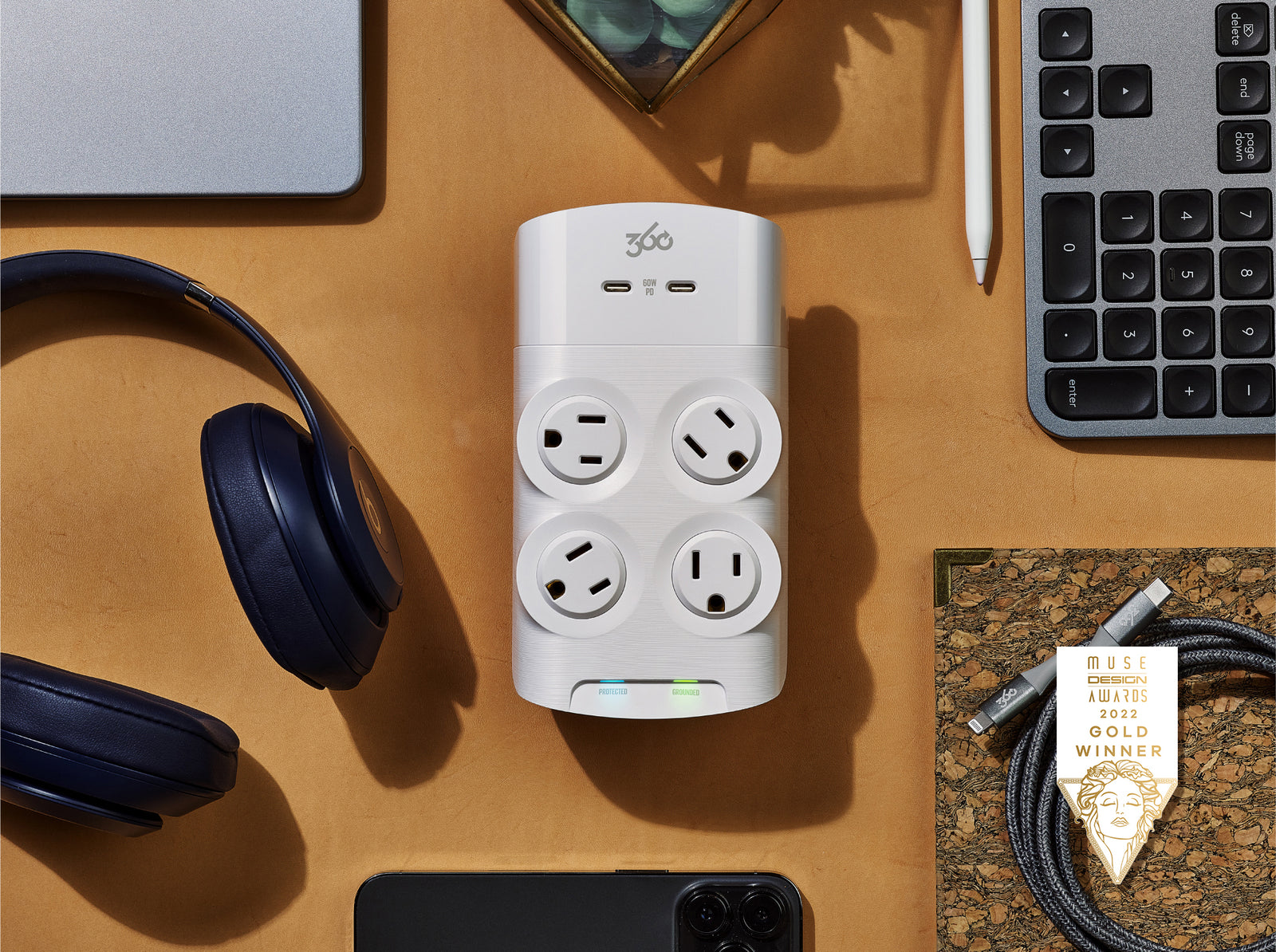 Revolve – 360 Electrical